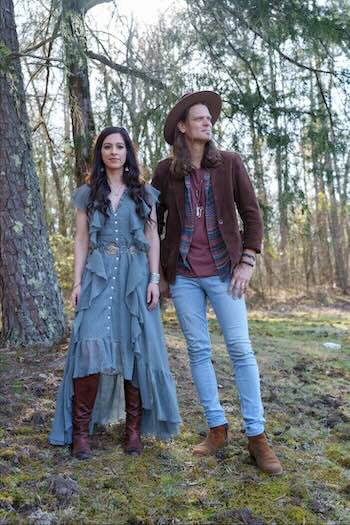 The Imaginaries Tap Vince Gill, Joe Bonamassa For New Album 'Fever'