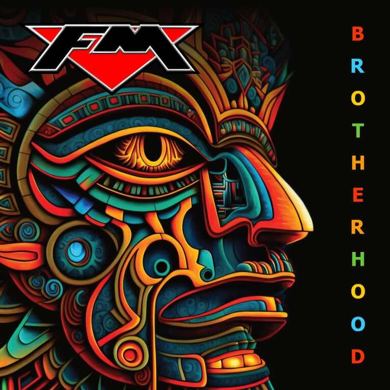 FM Announce New Album 'Brotherhood' Share Single