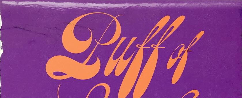 Review: The Wood Brothers 'Puff of Smoke'