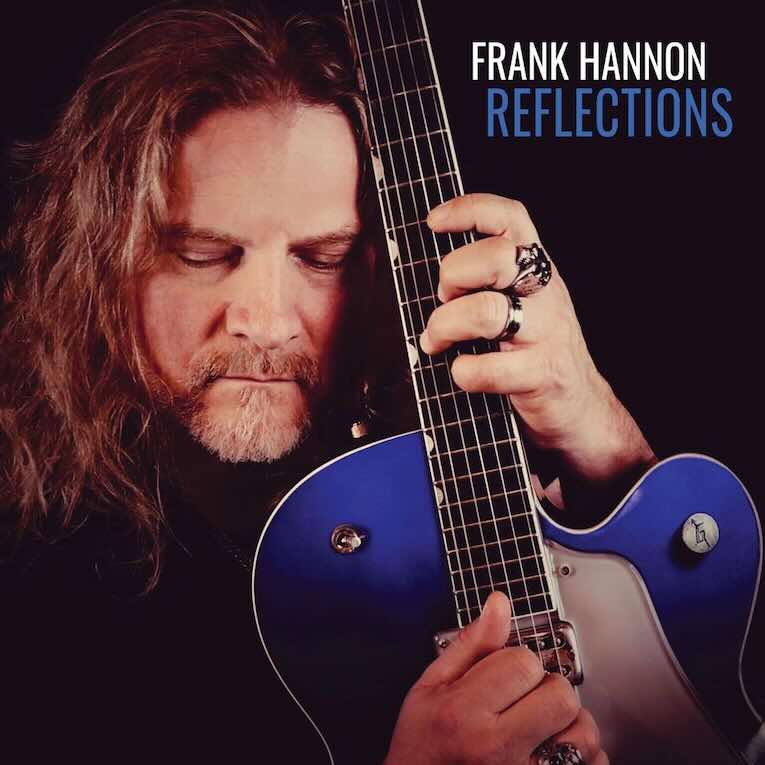 Frank Hannon Unveils 'Reflections' Guitar Album