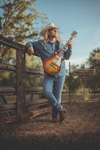 Frank Hannon Unveils 'Reflections' Guitar Album