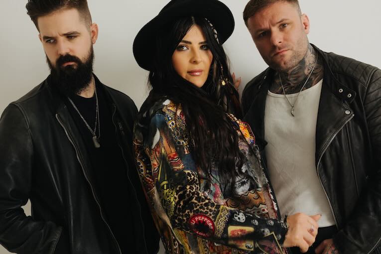 Kris Barras Releases 'Bad Things' Single