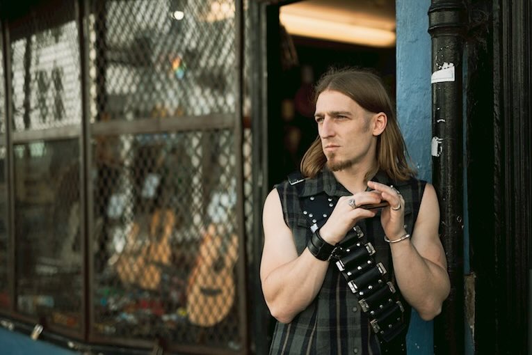 Will Wilde Releases New Video 'Girl's Got Soul'