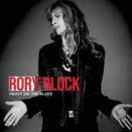 Review: Rory Block 'Heavy On The Blues'
