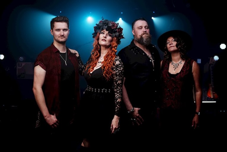 Brave Rival Releases New Single and Video 'Poison'