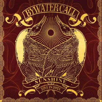 Review: Bywater Call ‘Sunshine’