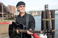 Dion announces new album 'The Rock 'N' Roll Philosopher'