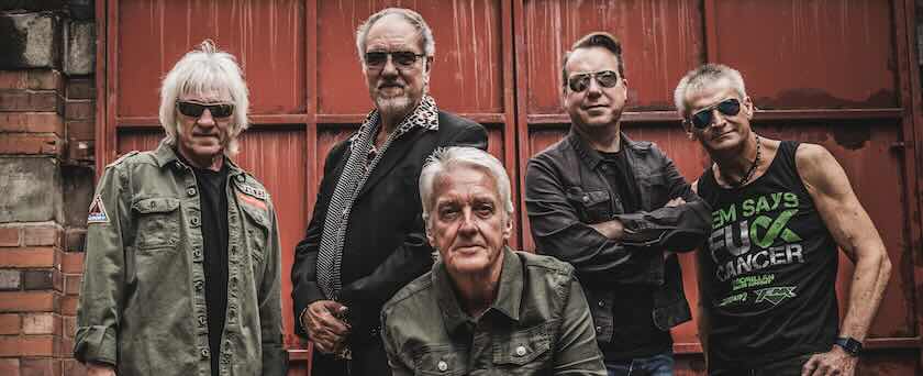 FM Releases New Single 'Don't Call It Love'