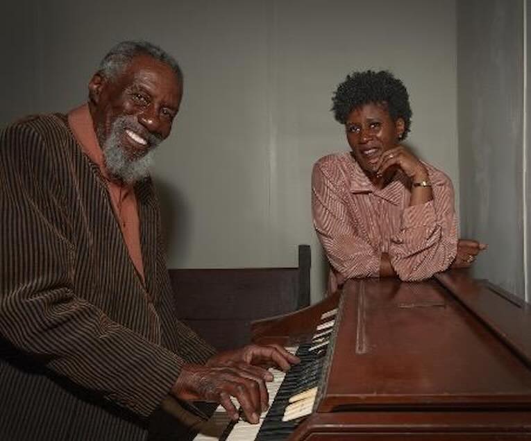 Robert Finley Shares New Single 'Holy Ghost Party'
