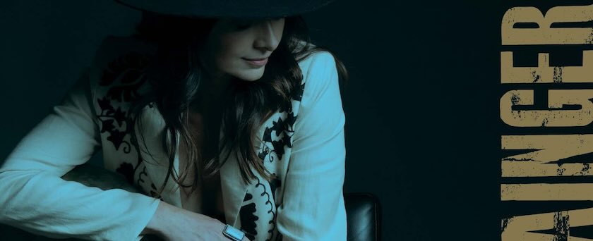 Review: Kara Grainger 'That's How I Got To Memphis'