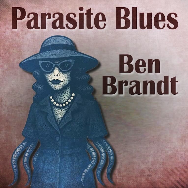 Blues Rock Guitarist Ben Brandt Shares New JD Simo-Produced Single ...