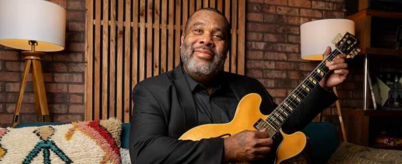 Rock & Blues Music – News, Reviews, Interviews – Rock & Blues Muse