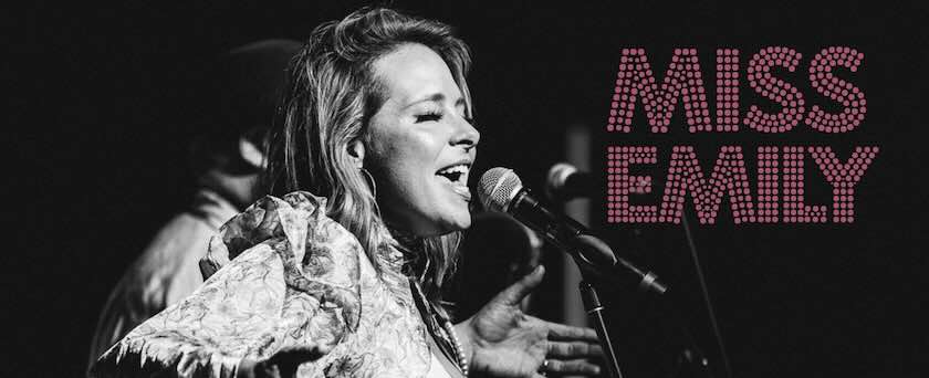 Single Premiere: Miss Emily ‘Stand Together Band Together’