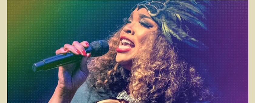 Rock & Blues Music – News, Reviews, Interviews – Rock & Blues Muse