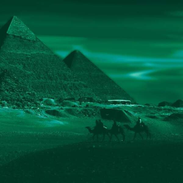 Devon Allman Announces Alt Rock Album 'nightvision' Feat. Orion Allman