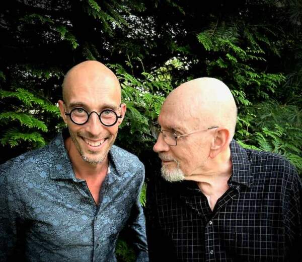 RIX, Luther and Jano Rix Share New Single 'OOP'