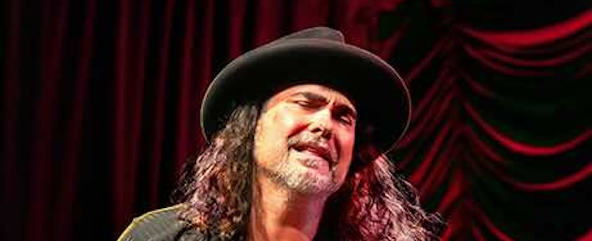 Alastair Greene Releases New Single 'Temptation'