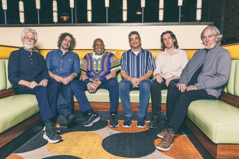 Little Feat Announce 'The Last Farewell Tour' Share New Single