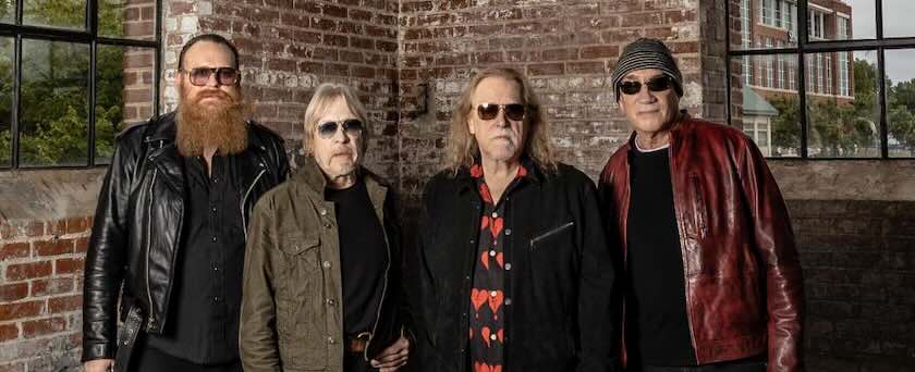 Gov't Mule Announces Headlining Tour Dates And Dates With Joe Bonamassa